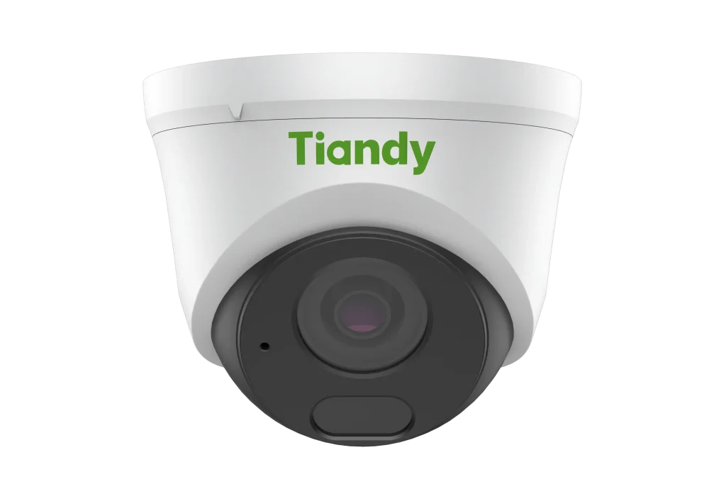 TC-C34HN - TA SECURITY SYSTEM