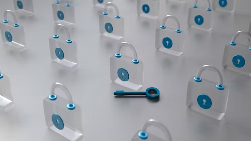 test new home - TA SECURITY SYSTEM