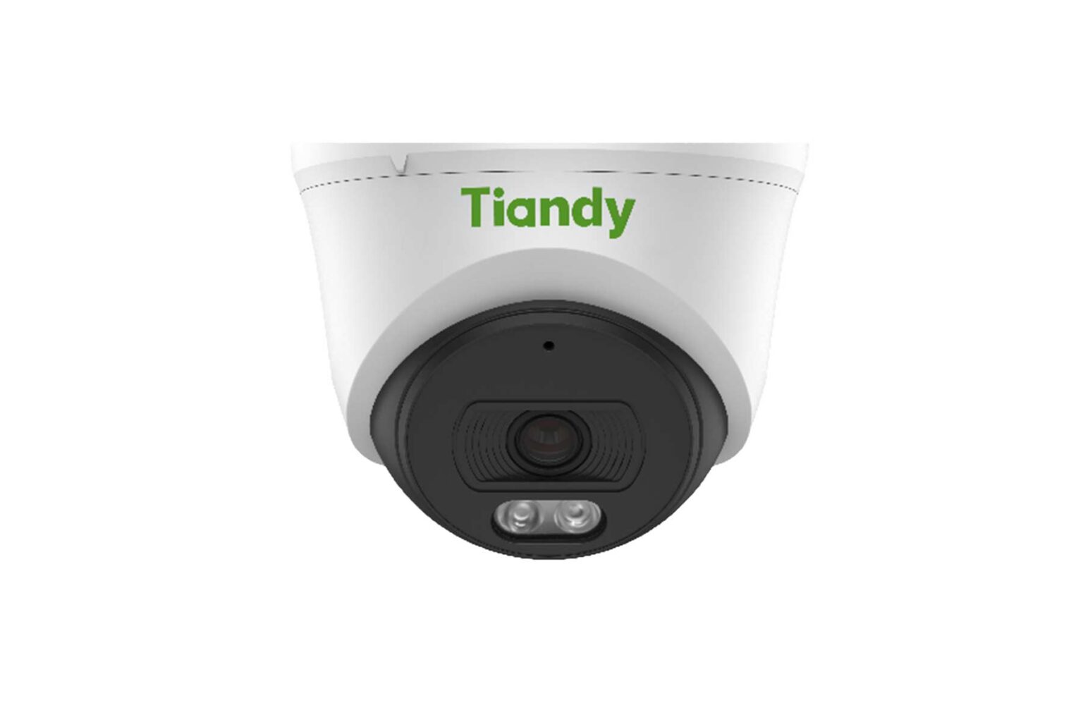 Tiandy - TA SECURITY SYSTEM