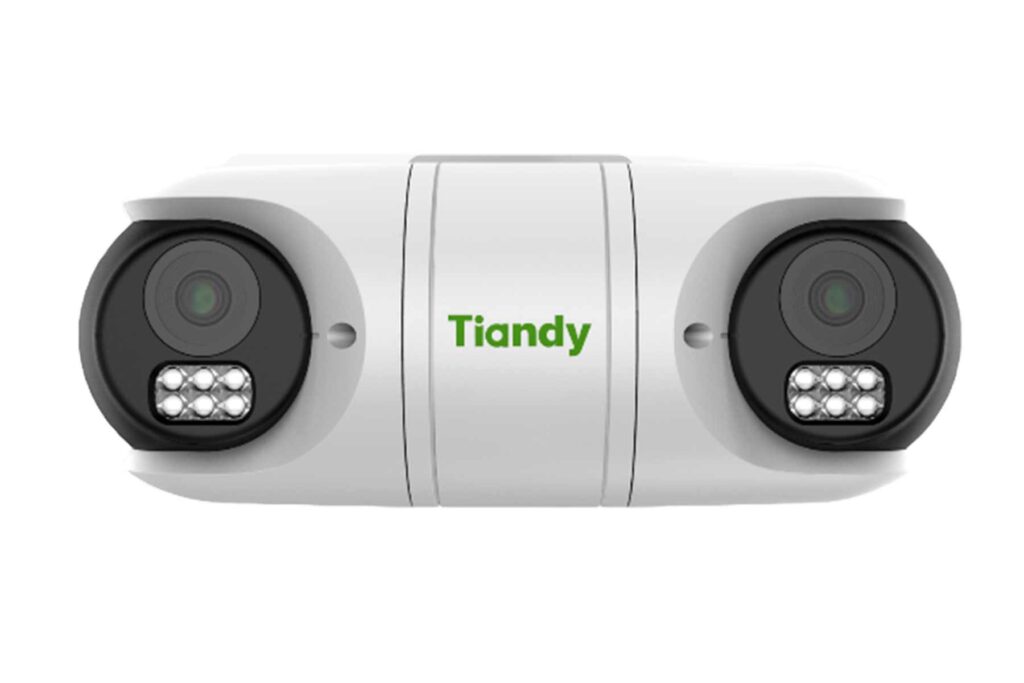 CCTV - TA SECURITY SYSTEM